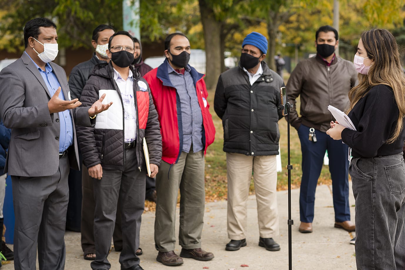 The State of Immigration News in Chicago – Borderless Magazine NFP