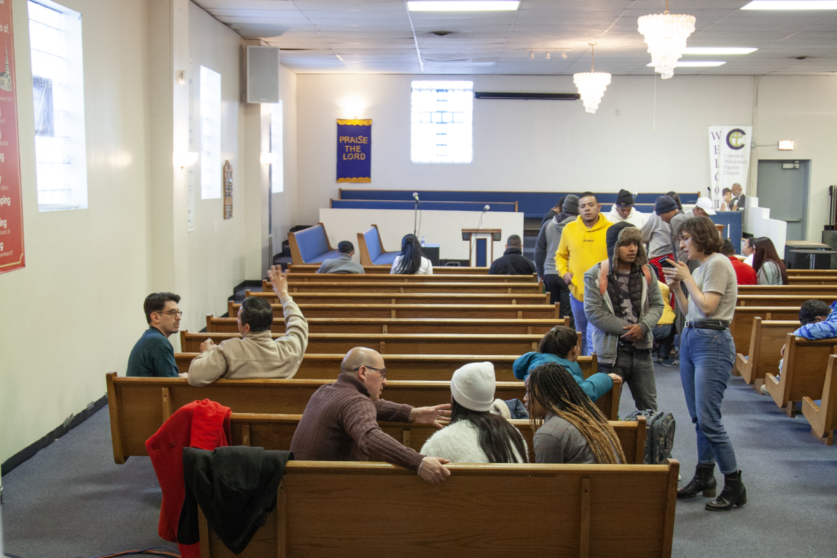 Threats, ‘Abuse’ And No Pay: What Chicago Migrants Face When Looking ...