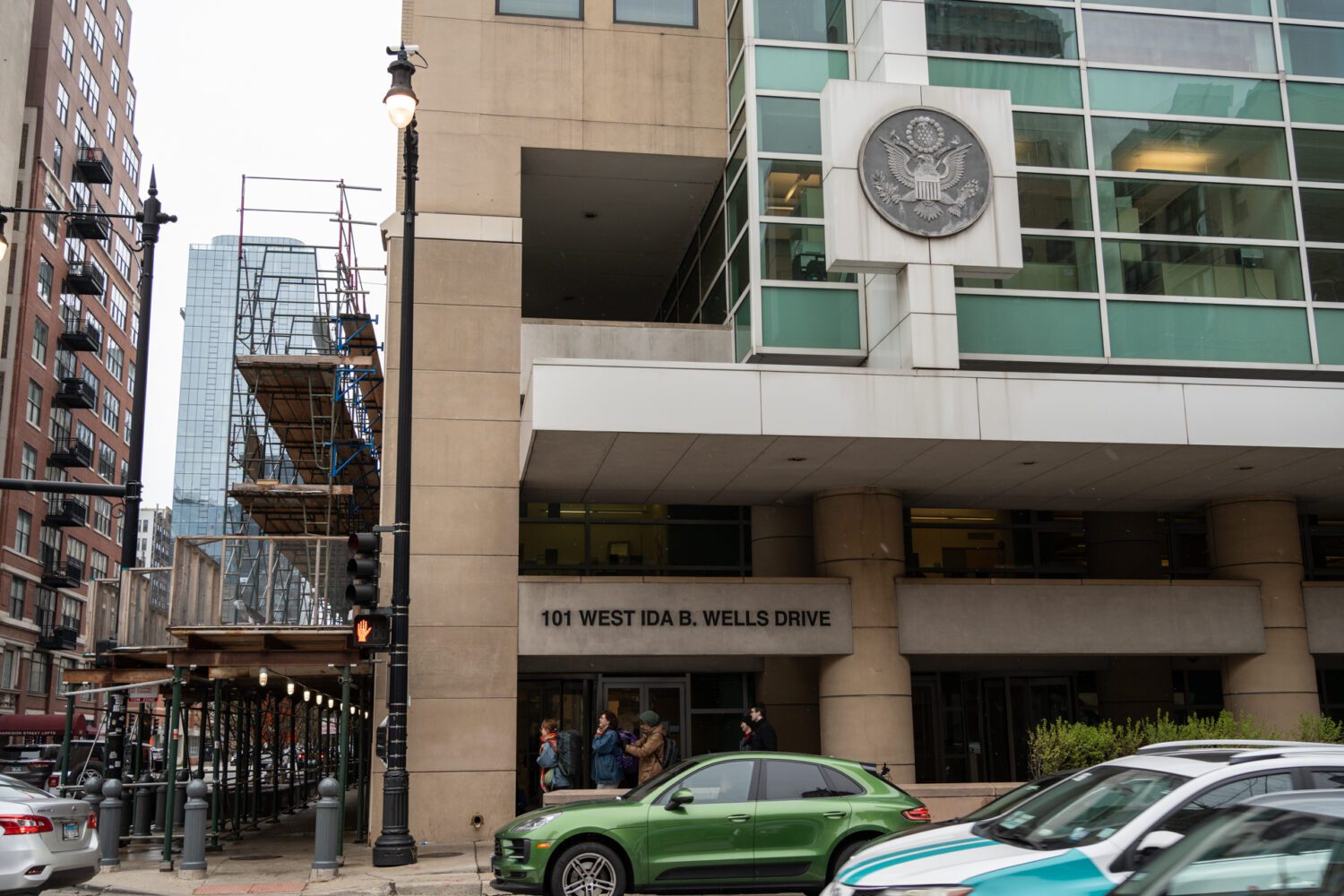 Donald Trump Stoked Fear Even Before Taking Office – Borderless ...