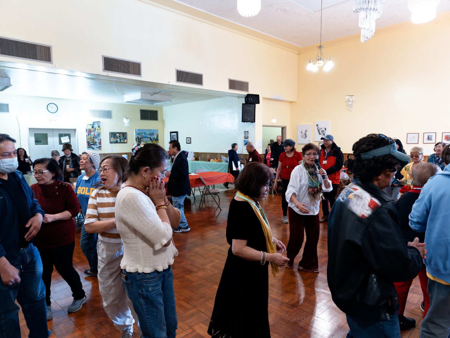 How Filipino Immigrants Are Rebuilding A Community Hub – Borderless ...