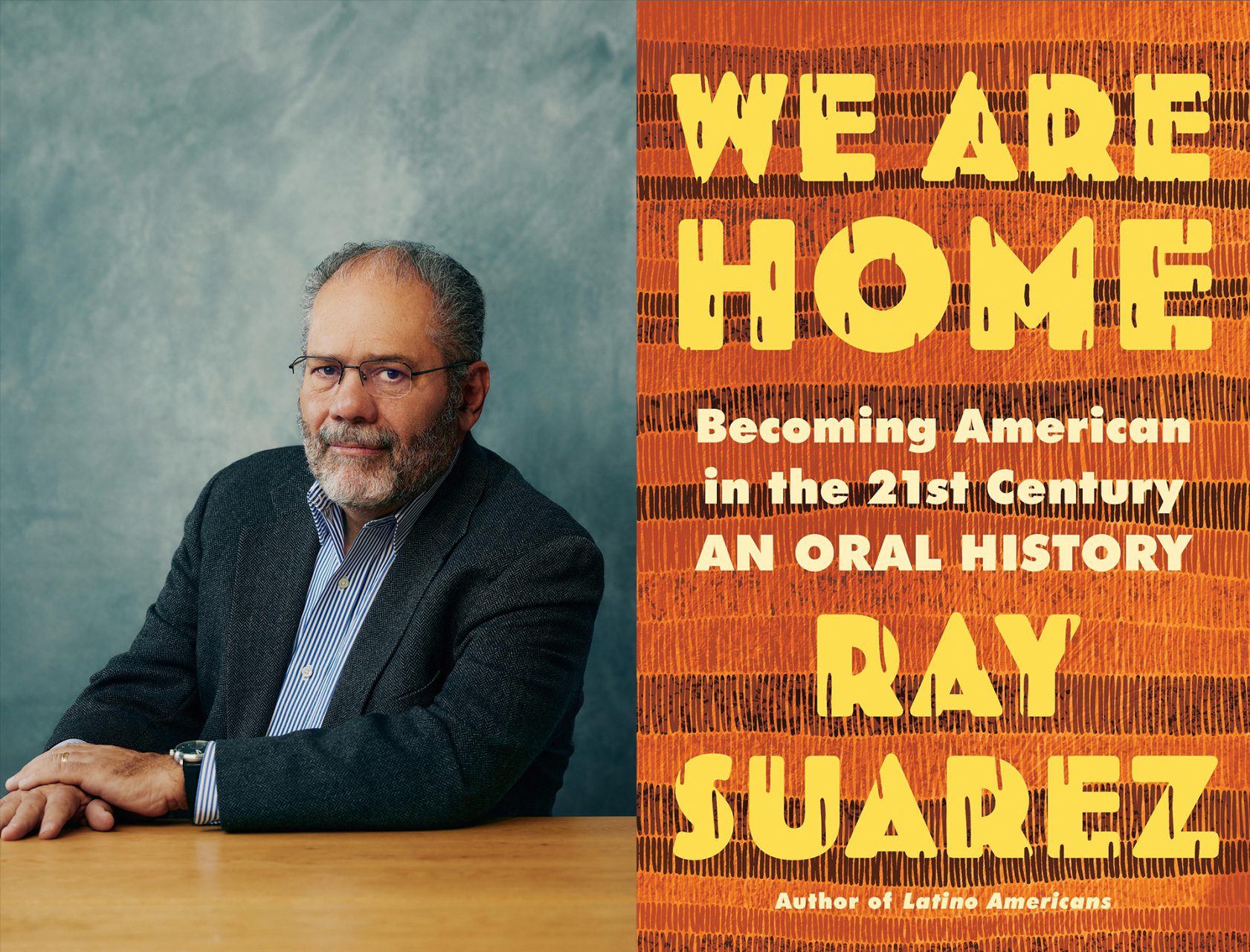 We Are Home: Becoming American in the 21st Century – Borderless ...
