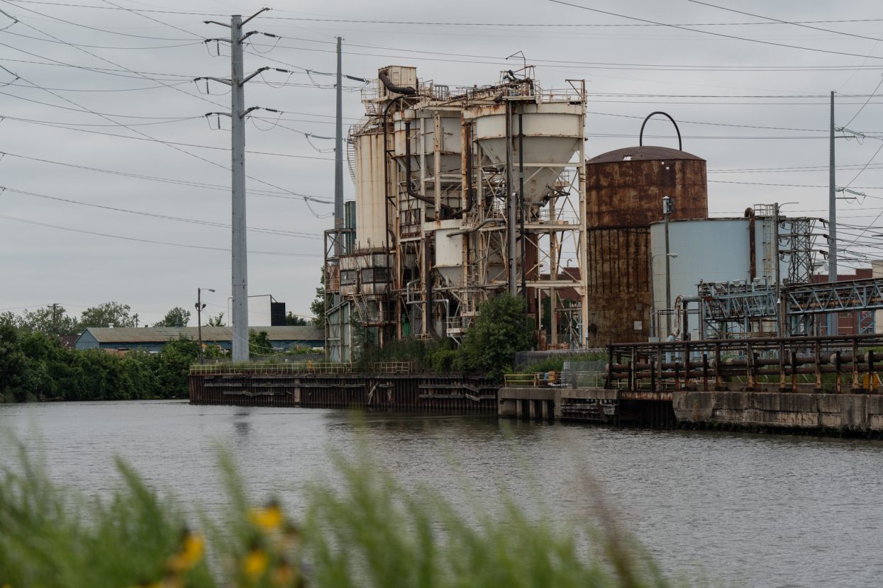City Officials Attempt to Allay Fears as Partial Demolition Looms in ...