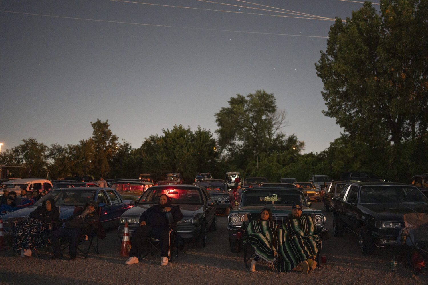 A Chicago Car Club and its President Preserve Lowrider Culture ...
