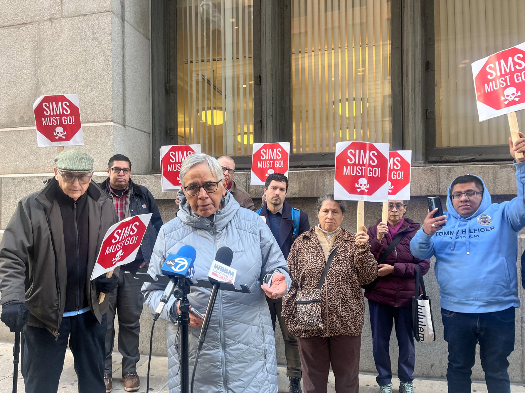 Environmental Group Calls for Chicago to Deny Sims Scrap Metal Permit ...
