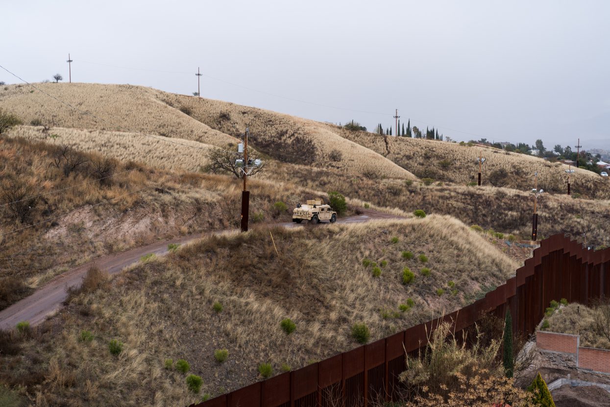 Where Harris and Trump Stand on Immigration Policies – Borderless Magazine NFP