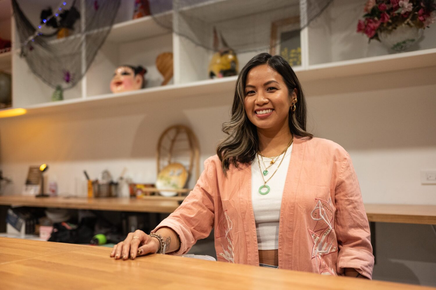 Vietnamese Friends Work to Bring Community Back to Asia on Argyle – Borderless Magazine NFP