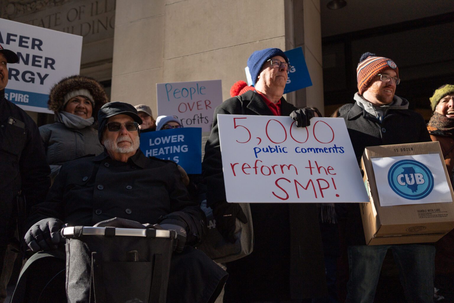 Peoples Gas Can Resume Replacing Pipelines After State Investigation ...