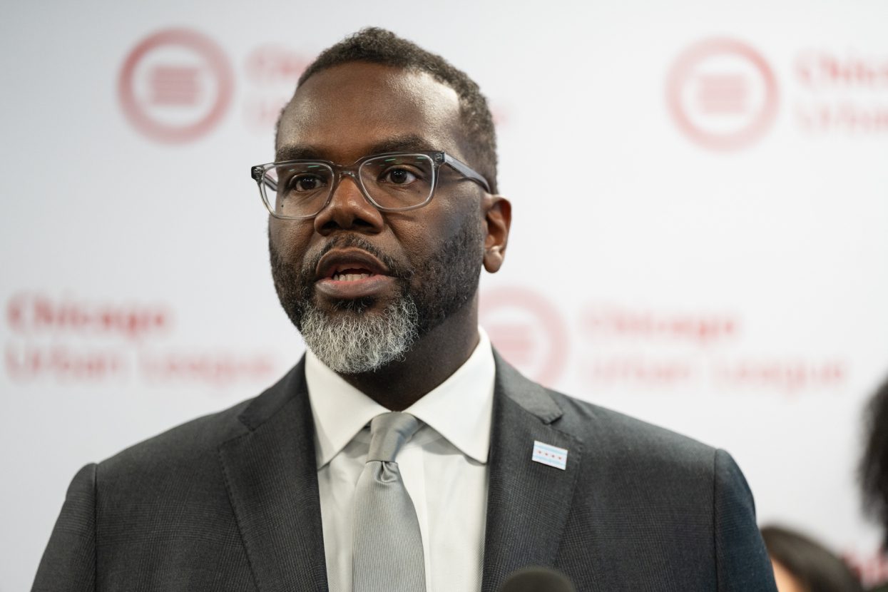 Chicago's immigrant stories – Borderless Magazine NFP