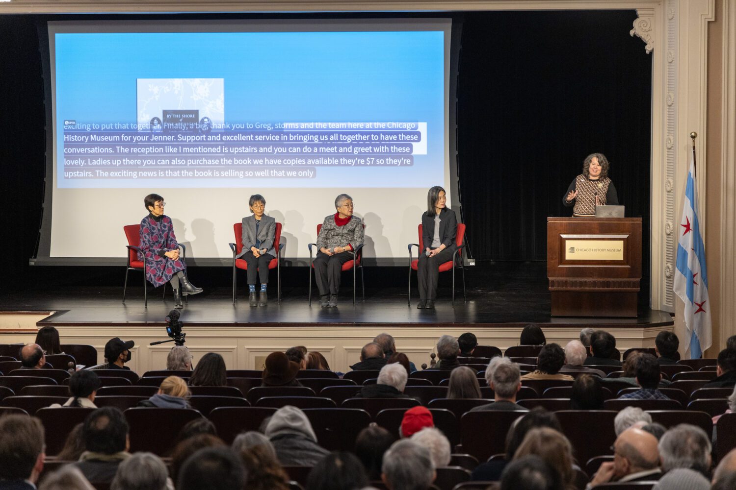 Remembering Executive Order 9066 and Japanese American Incarceration in ...