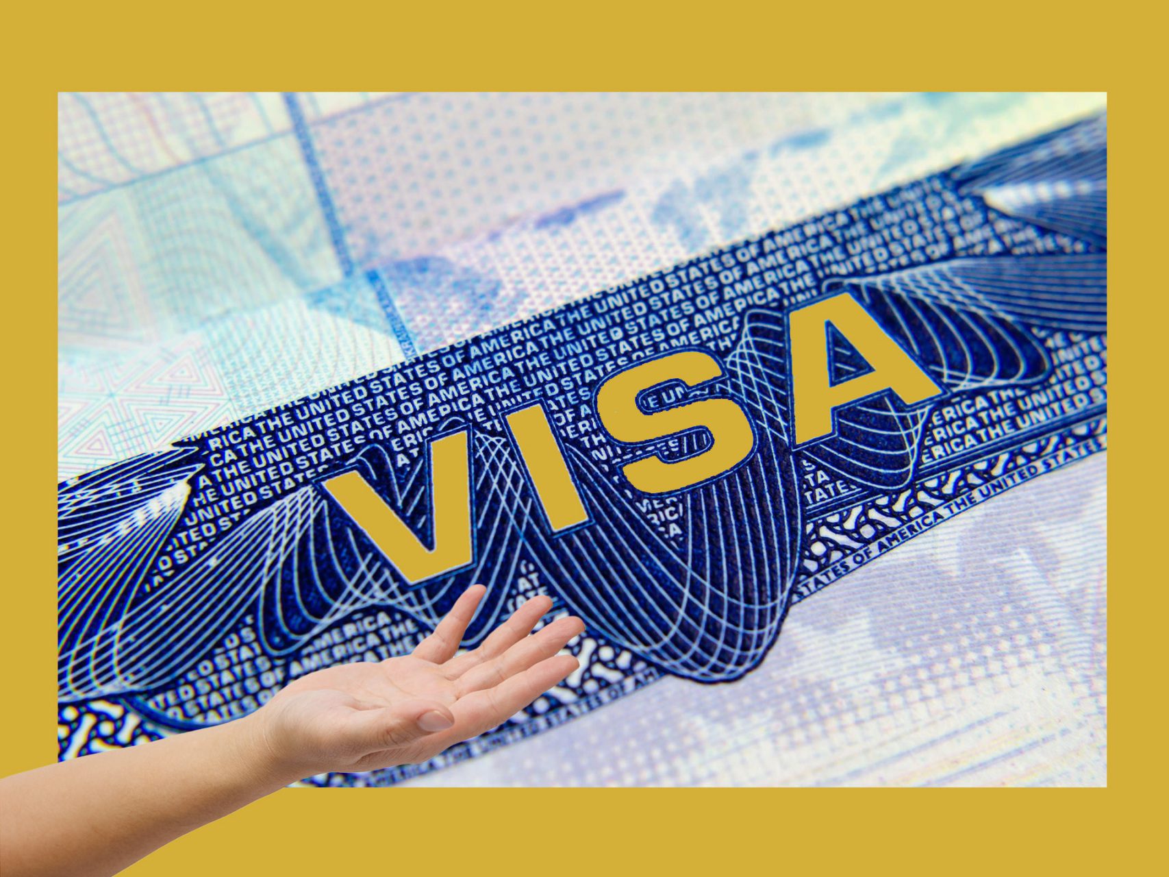 What to Know About the Trump Gold Cards