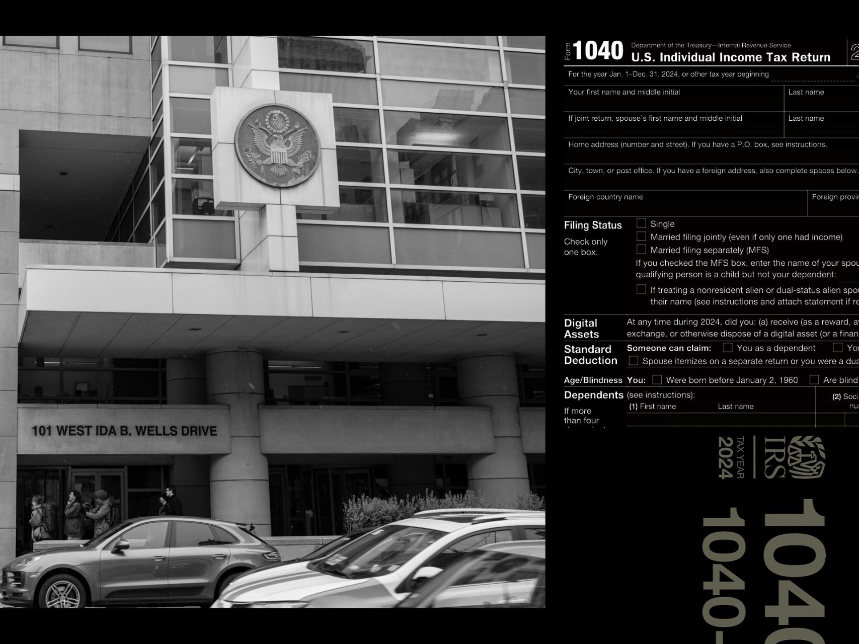 Chicago's immigrant stories – Borderless Magazine NFP