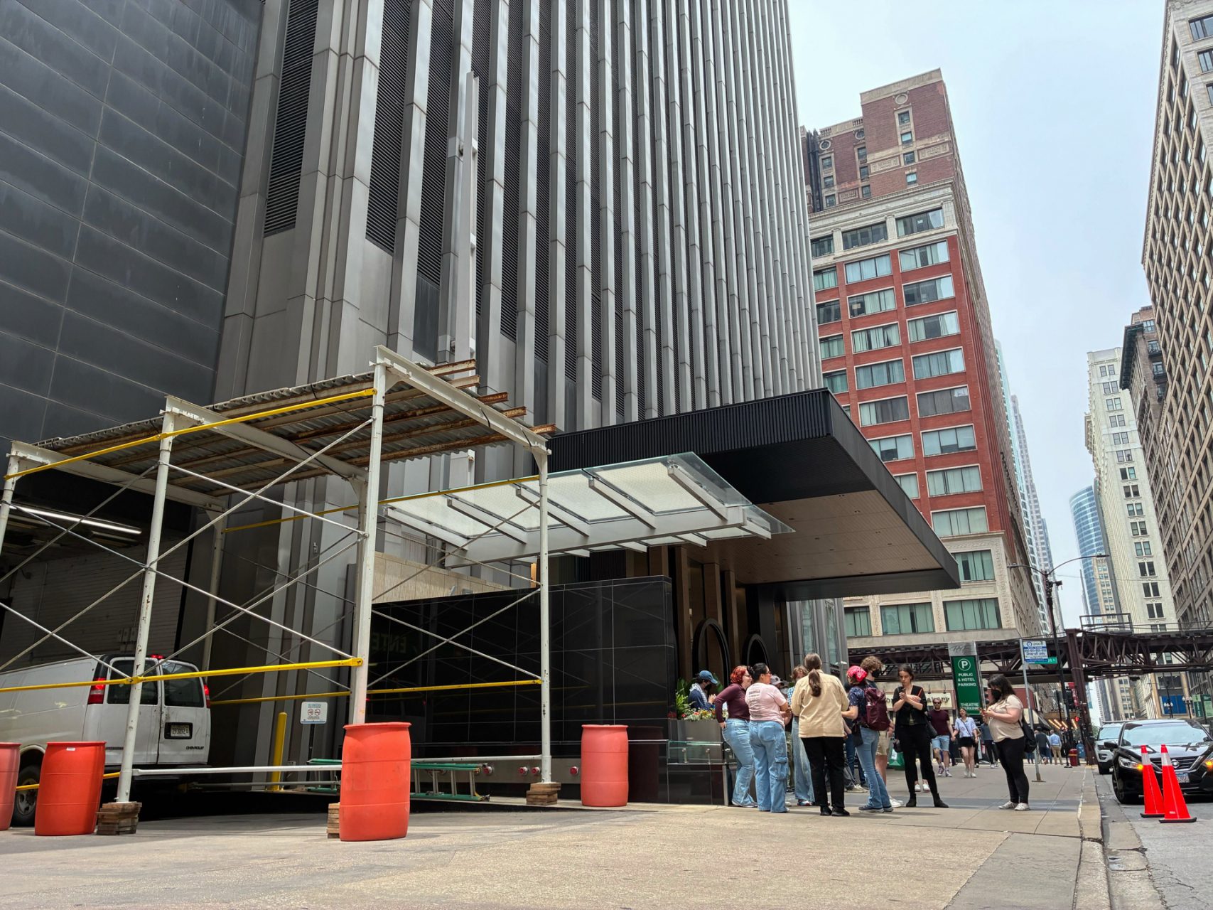 A Look Into How ICE Arrests Ignited A String of Chicago Protests