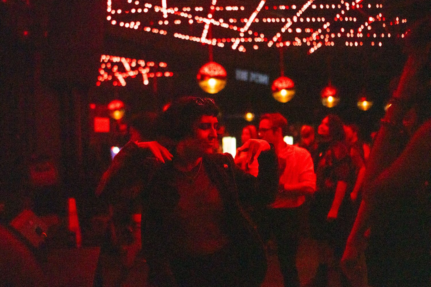 Chicago’s Goth Scene Comes Together To Support Immigrants