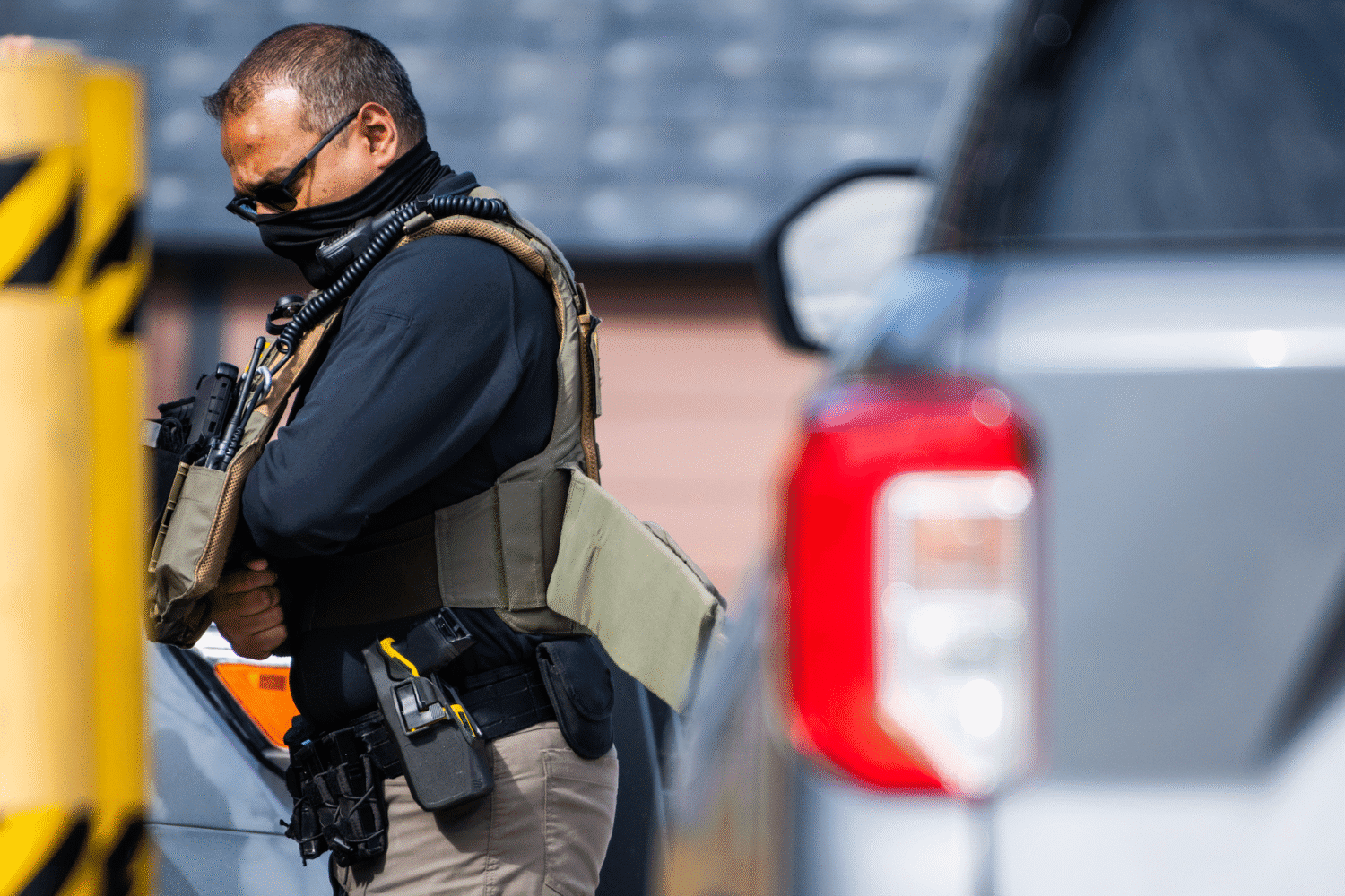 Southwest Side Workers Taken By ICE As At Least 12 Arrested In City By ...