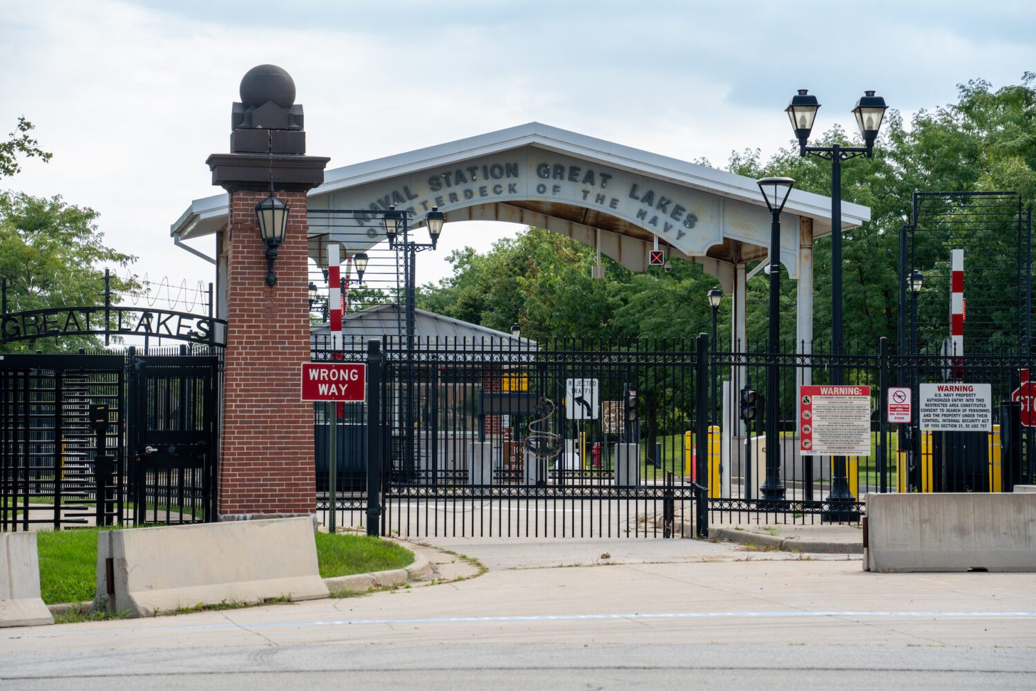 What to Know About Federal Immigration Agents in Chicago – Borderless Magazine NFP