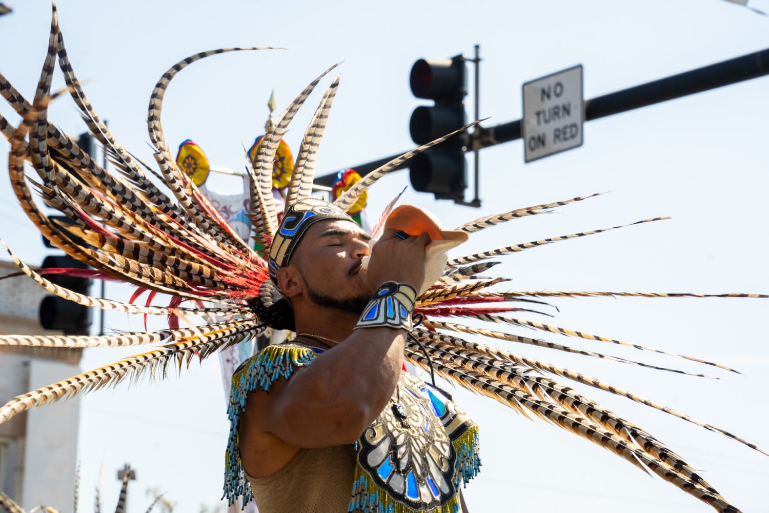 Chicago Celebrates Mexican Independence Day with Joy, Despite ...