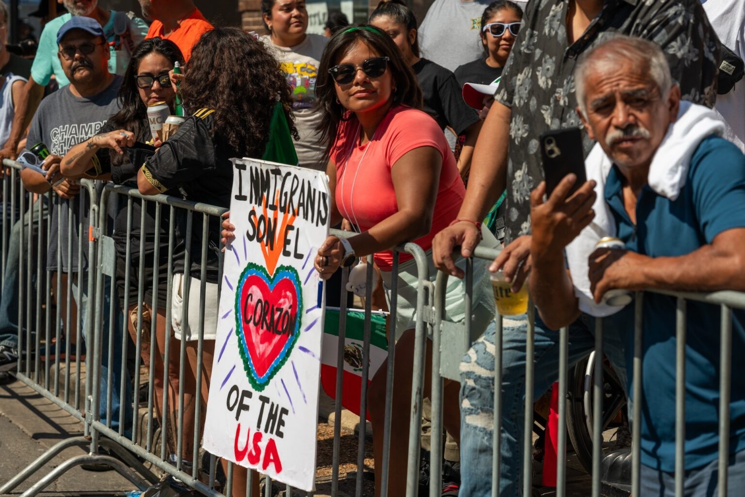 Chicago Celebrates Mexican Independence Day with Joy, Despite ...
