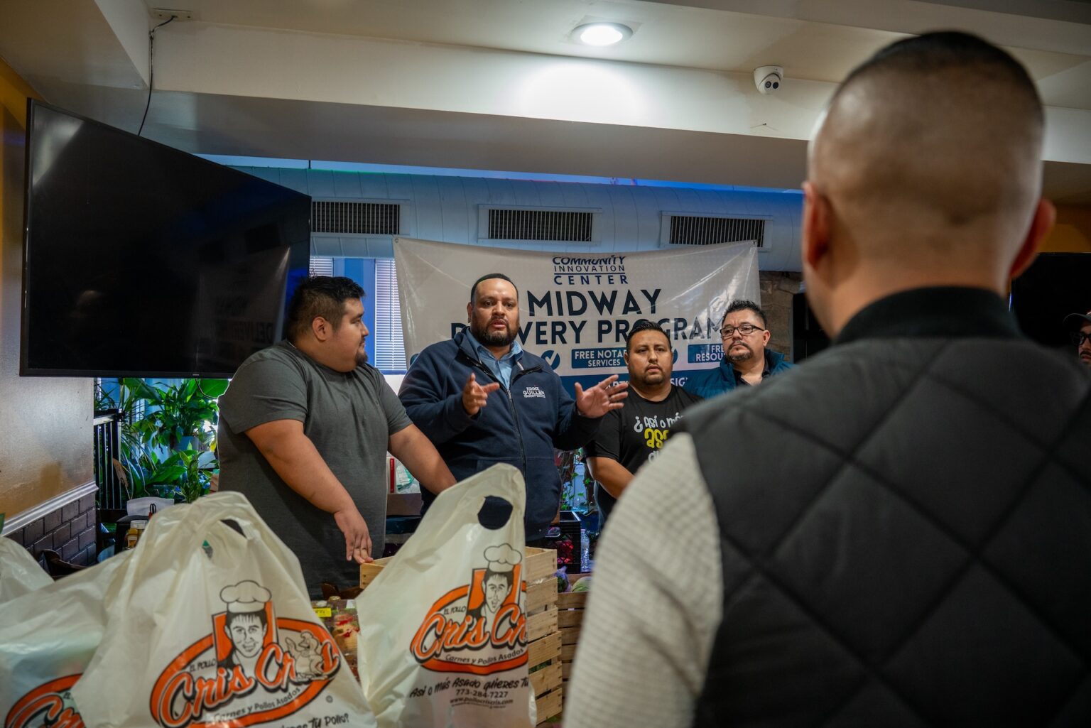 Borderless Year in Review: Top 10 Immigration Stories of 2025