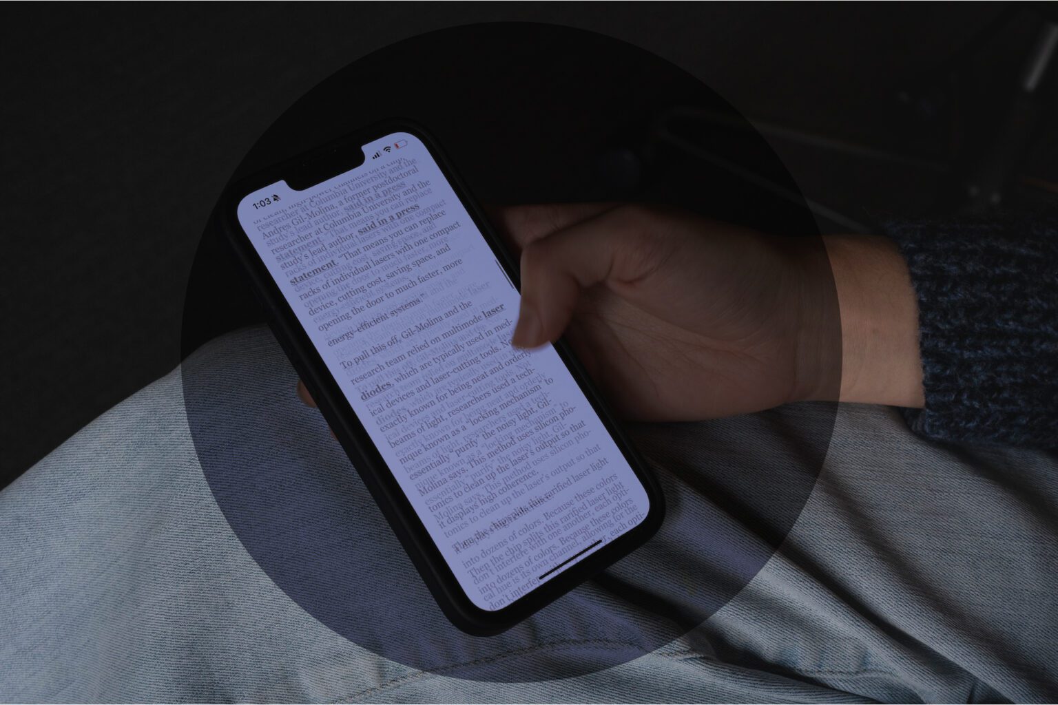 ICE Can Access Your Social Media. Here’s Five Things To Know