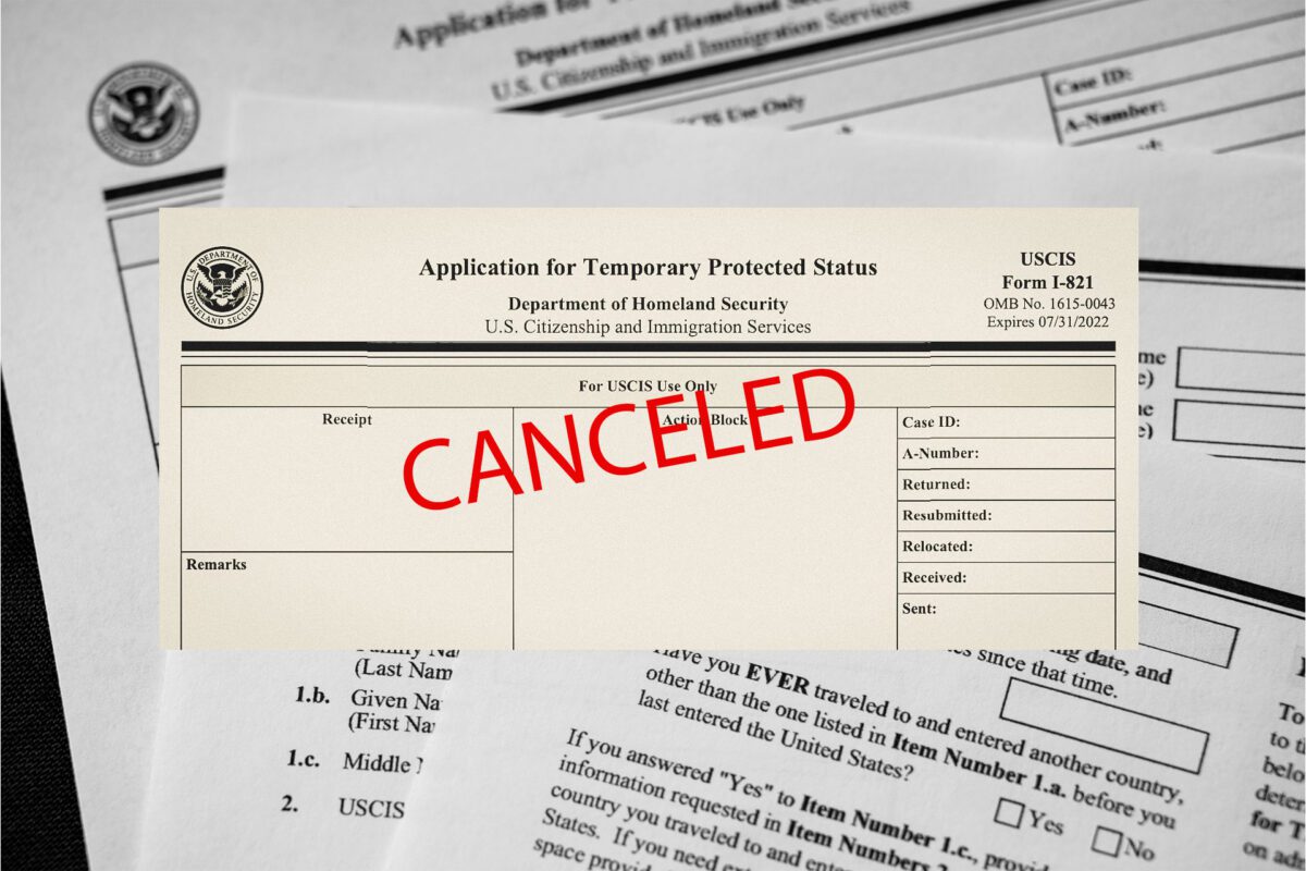 TPS Protections Are Expiring: What's Changing?