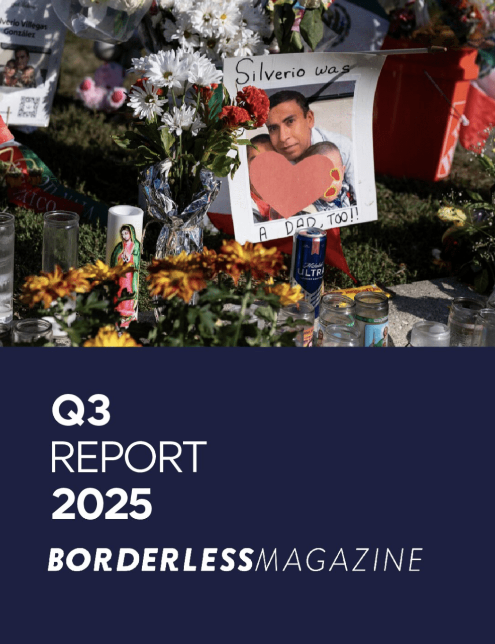 What Is Asylum? How Does It Work? – Borderless Magazine NFP